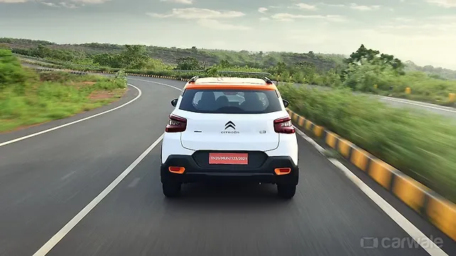 Citroen C3 PureTech 110: Top-five reasons to choose over PureTech 82 ...