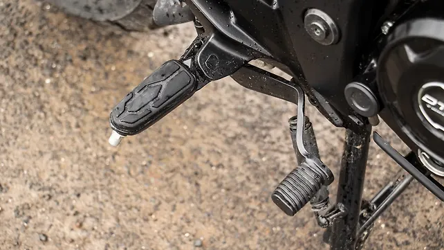 Bajaj Pulsar N160 360 view - BikeWale