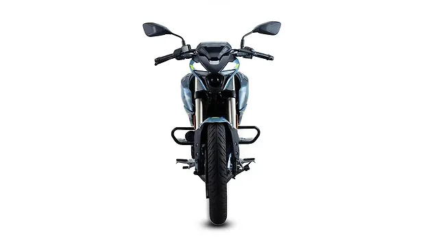 Bajaj Pulsar N160 360 view - BikeWale