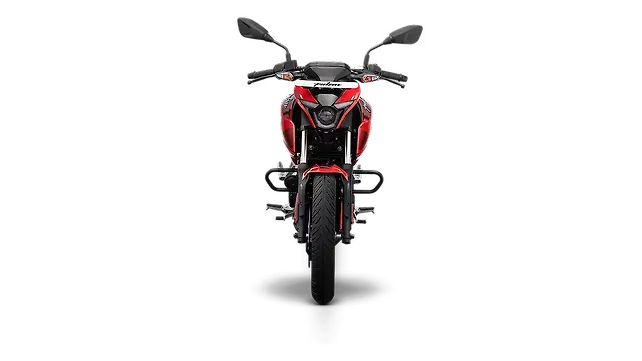 Bajaj Pulsar N160 360 view - BikeWale