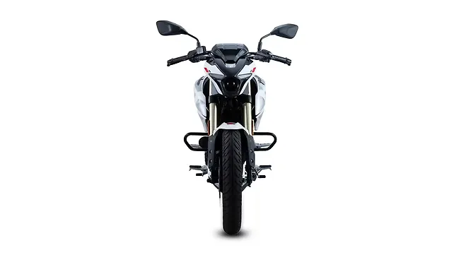 Bajaj Pulsar N160 360 view - BikeWale