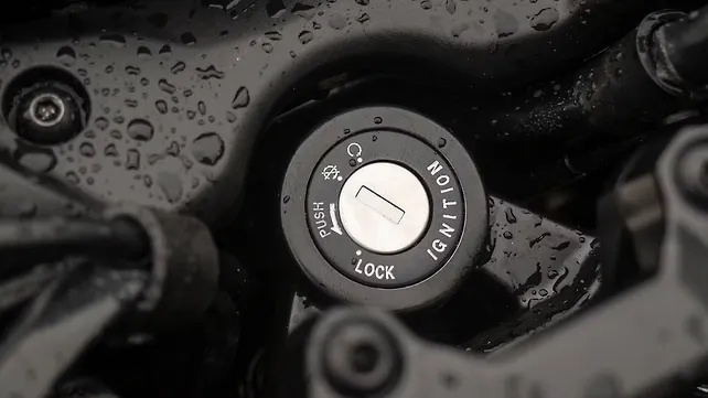 Bajaj Pulsar N160 360 view - BikeWale