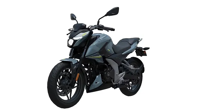 Bajaj Pulsar N160 360 view - BikeWale