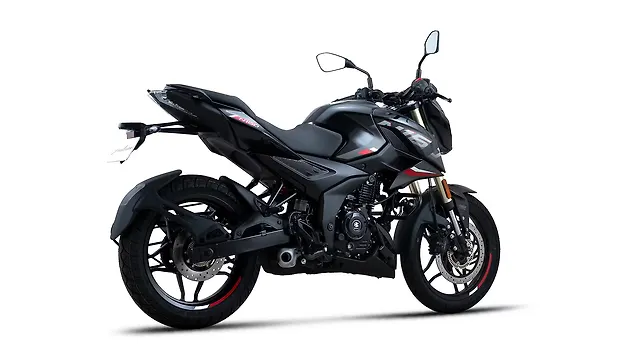Bajaj Pulsar N160 360 view - BikeWale