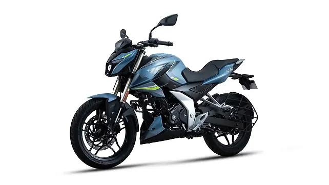 Bajaj Pulsar N160 360 view - BikeWale