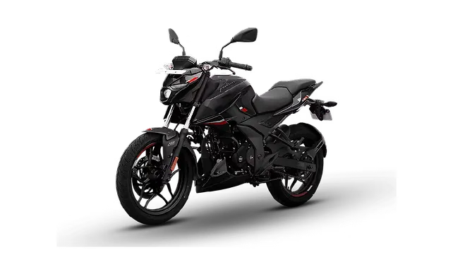 Images of Bajaj Pulsar N160 | Photos of Pulsar N160 - BikeWale