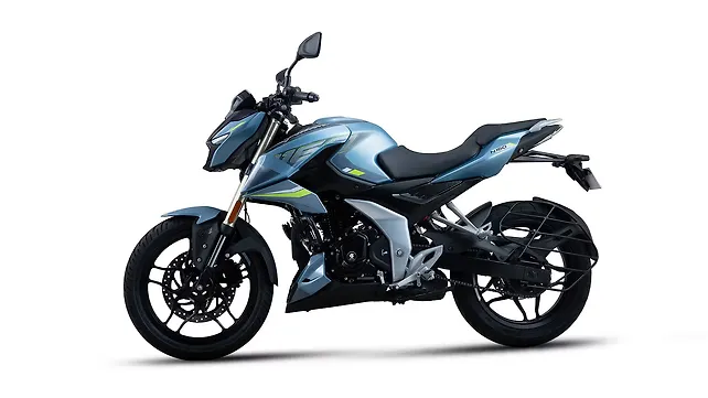 Bajaj Pulsar N160 360 view - BikeWale