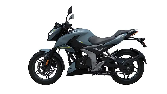 Bajaj Pulsar N160 360 View Bikewale