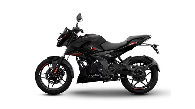 Bajaj Pulsar N160 Speedometer Image - BikeWale