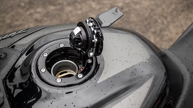 Bajaj Pulsar N160 360 view - BikeWale