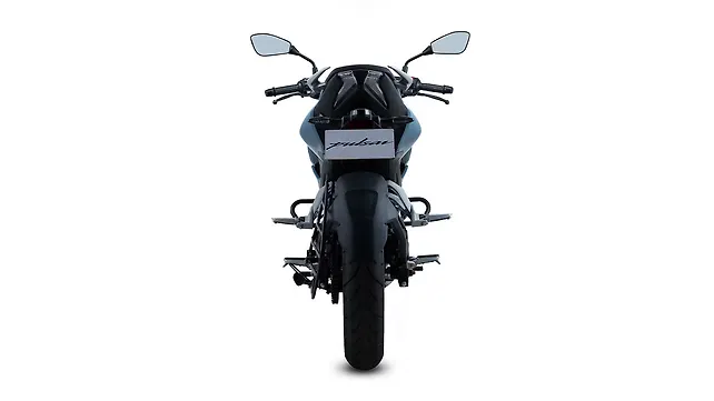 Bajaj Pulsar N160 360 view - BikeWale
