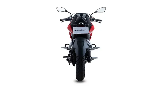 Bajaj Pulsar N160 360 view - BikeWale