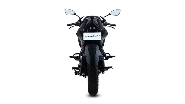 Bajaj Pulsar N160 360 view - BikeWale