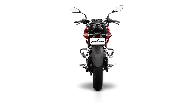 Bajaj Pulsar N160 360 view - BikeWale