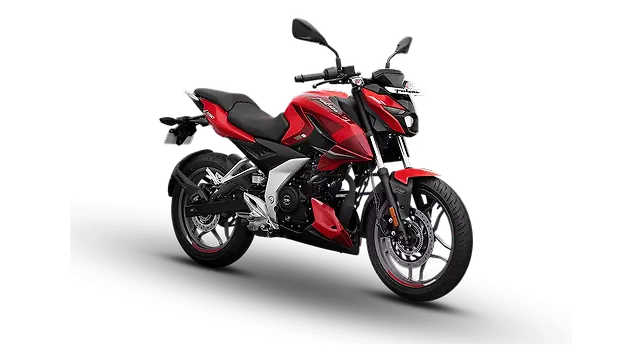 Images of Bajaj Pulsar N160 | Photos of Pulsar N160 - BikeWale