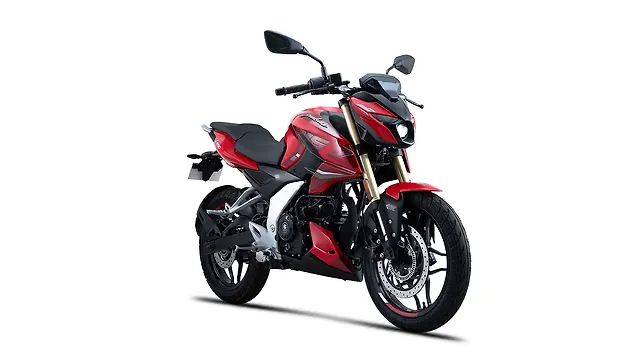 Bajaj Pulsar N160 360 view - BikeWale