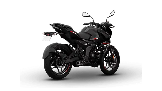 Bajaj Pulsar N160 Speedometer Image - BikeWale