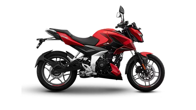 Bajaj Pulsar N160 360 view - BikeWale