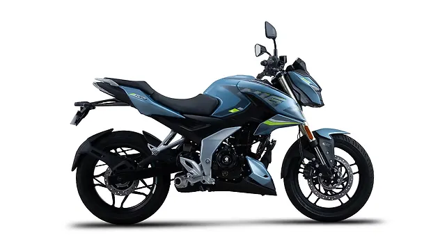 Bajaj Pulsar N160 360 view - BikeWale