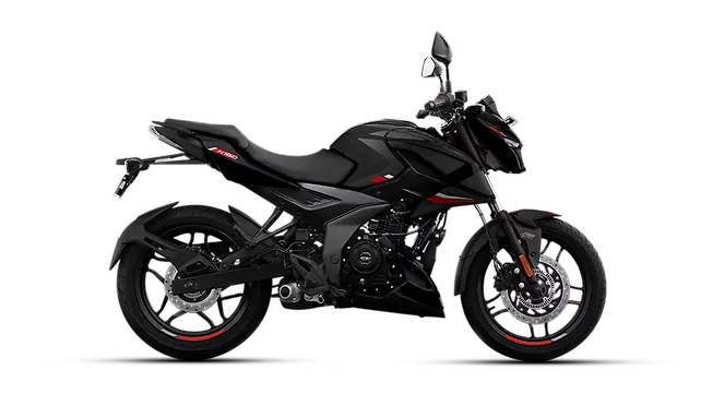 Bajaj Pulsar N160 360 view - BikeWale