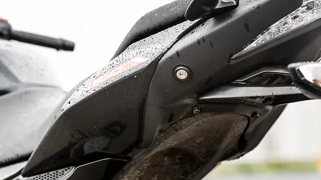 Bajaj Pulsar N160 360 view - BikeWale