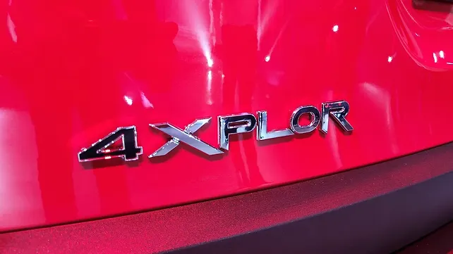 New Mahindra Scorpio-N Z8L 4Xplor – Now in Pictures - CarWale