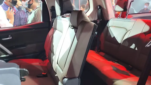 New Mahindra Scorpio-N Z8L 4Xplor – Now in Pictures - CarWale