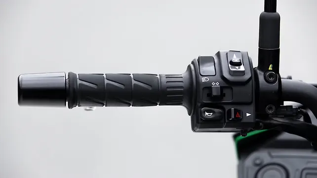 Kawasaki Versys 650 [2023-2024] 360 view - BikeWale