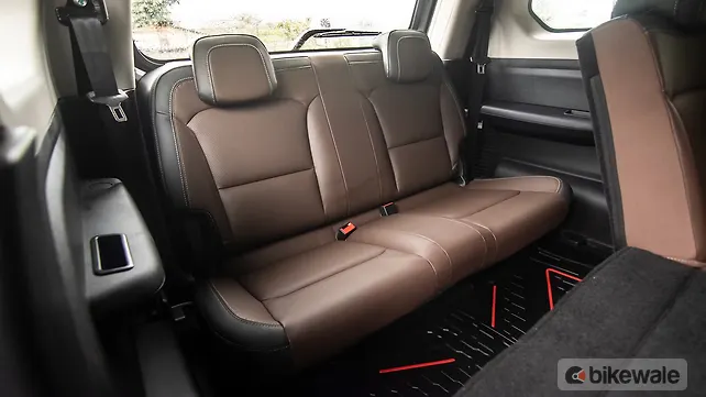 Mahindra Scorpio-N First Drive Review – Ptemplates