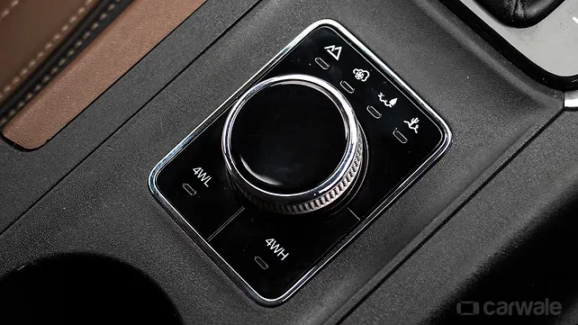 All-new Mahindra Scorpio-N launched — All you need to know - CarWale
