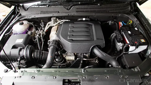 All-new Mahindra Scorpio-N launched — All you need to know - CarWale