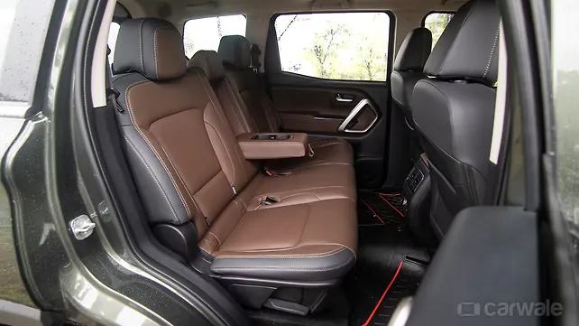 All-new Mahindra Scorpio-N launched — All you need to know - CarWale