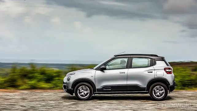 New Citroen C3 pre-bookings open; prices to be announced on 20 July ...