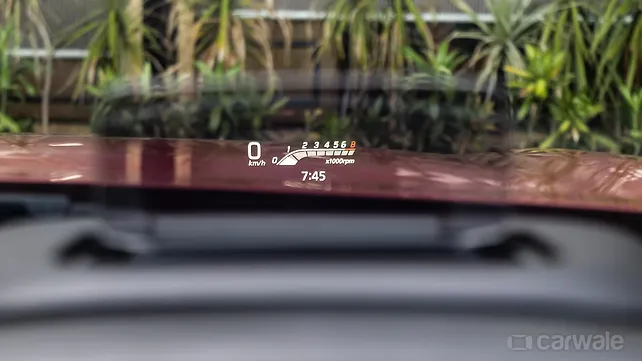 New Maruti Brezza launched — All you need to know - CarWale