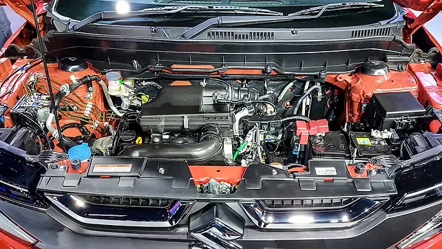 Spec comparison – Maruti Brezza vs Hyundai Venue - CarWale