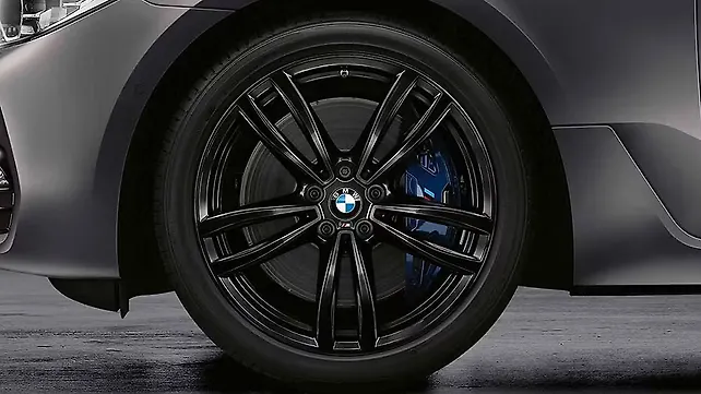 BMW 6 Series GT 50 M Jahre Edition — All you need to know - CarWale