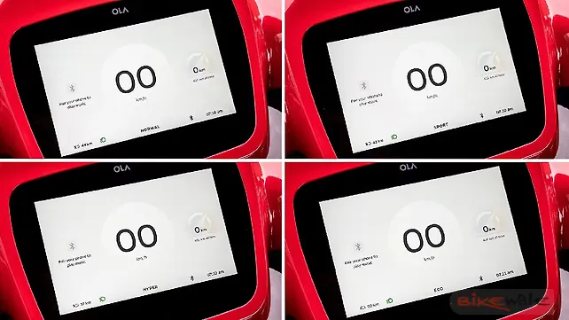 Ola S1 Pro Long-Term Review: Introduction - BikeWale