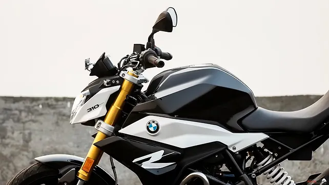 BMW G 310 R Review: Pros and Cons - BikeWale