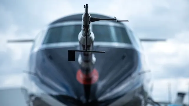 Gulfstream G800
