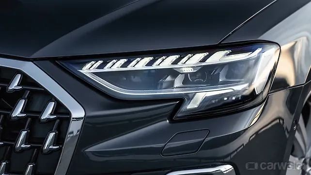 2022 Audi A8 L: Now in Pictures - CarWale