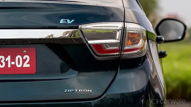 Tata Tigor EV Review: Pros and Cons - CarWale