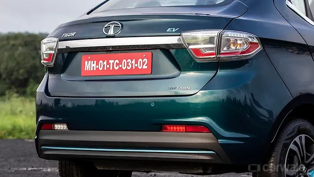 Tata Tigor EV Review: Pros and Cons - CarWale