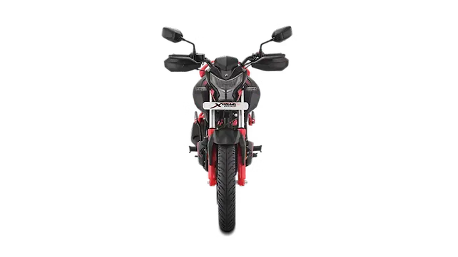 Hero Xtreme 160R Exterior Image - BikeWale