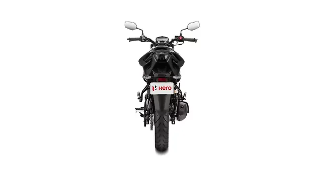 Hero Xtreme 160R 360 view - BikeWale