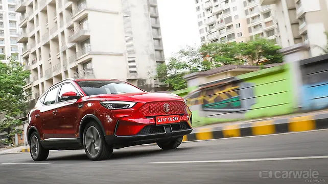 Top six electric vehicles we have tested in 2022 so far - CarWale