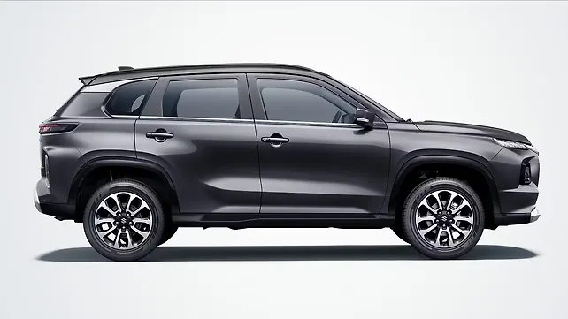 Maruti Grand Vitara: Mild-Hybrid variants Vs Strong-Hybrid variants ...