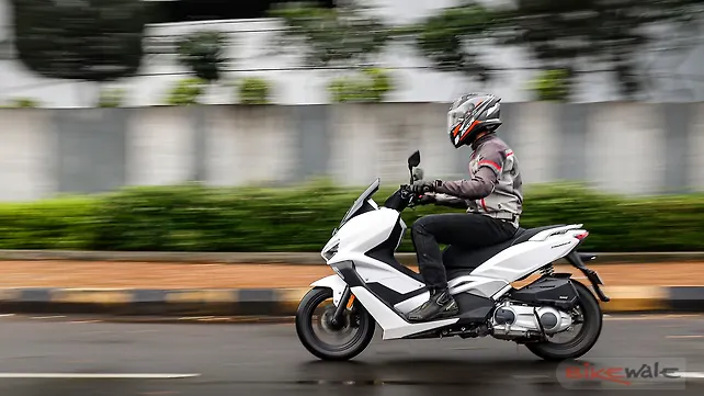 Keeway Vieste 300 Price - Mileage, Images, Colours | BikeWale