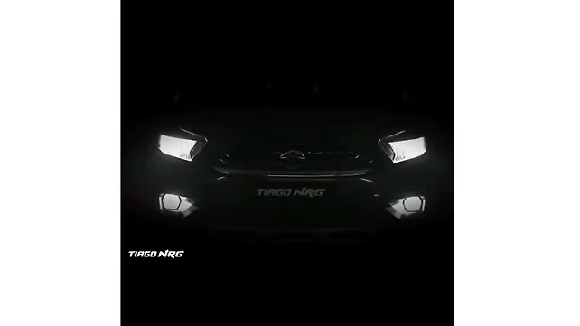 Tata Tiago NRG XT variant teased; to be launched in India tomorrow ...