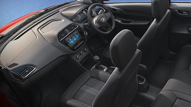 Tata Tiago NRG XT variant launched in India at Rs 6.42 lakh - CarWale