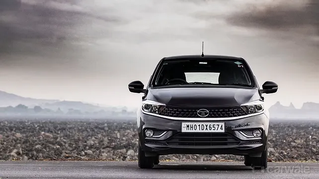 Tata Tiago waiting period increases to nine weeks - CarWale